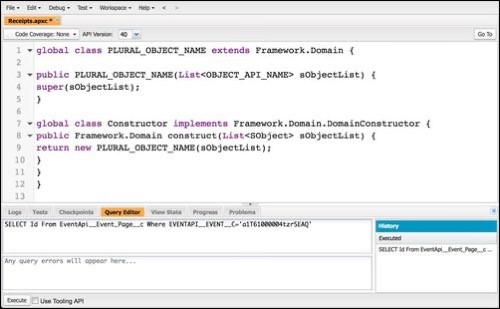 Create a Routing Rule for an Object
