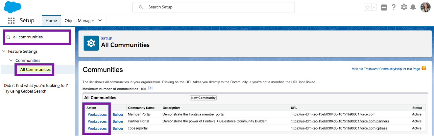Disable User Account Creation