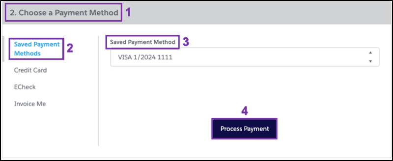 Checkout Visual Translation Guide