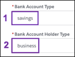 Checkout Visual Translation Guide