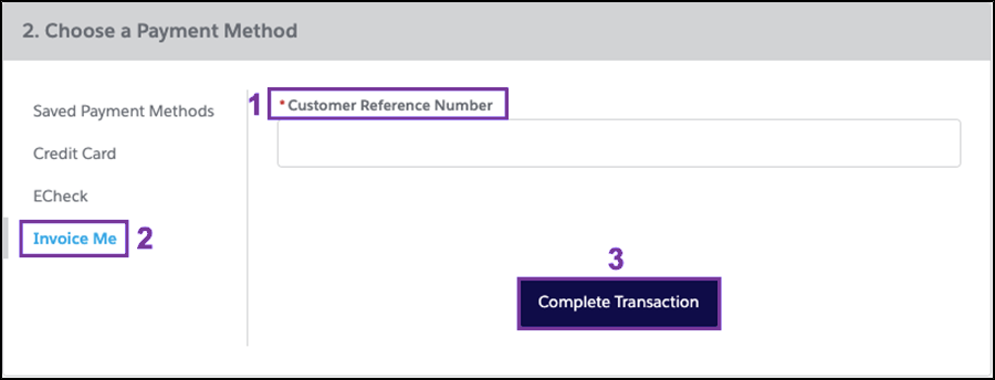 Checkout Visual Translation Guide