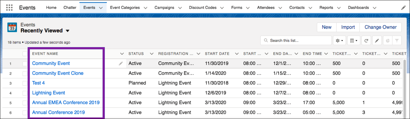 Customize the Community Portal