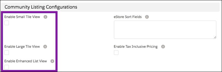 Customize the Community Portal
