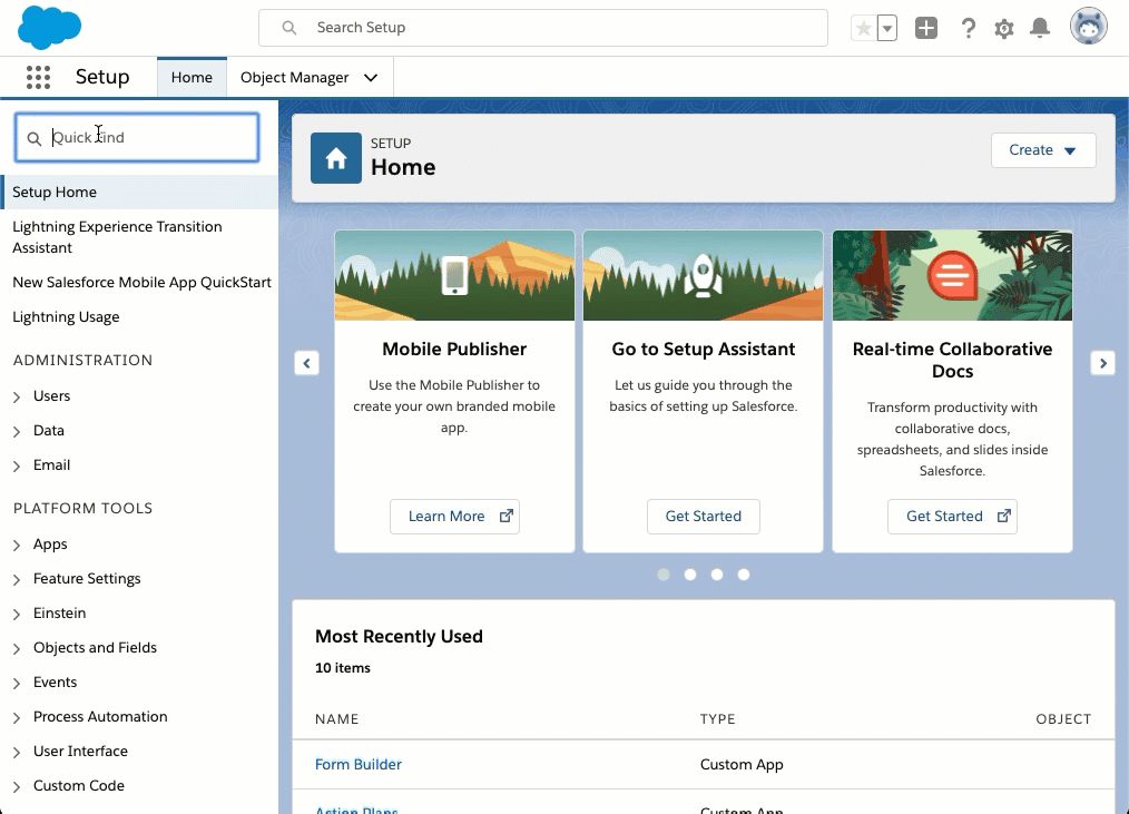 Sharing Sets Base Configuration