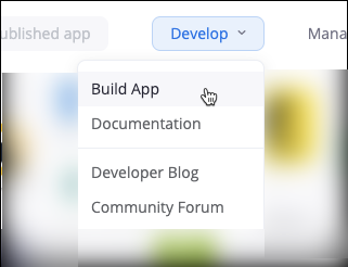 Connect to Zoom: Create OAuth App in Zoom