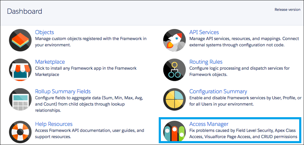 Access Manager