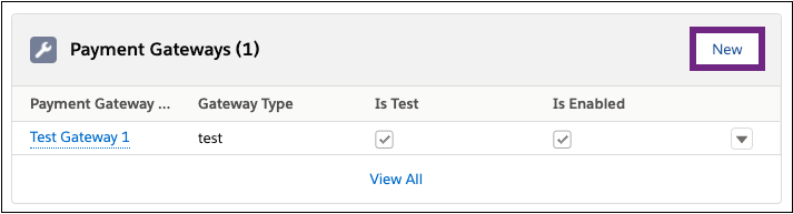 Create a Payment Gateway with 3DS2