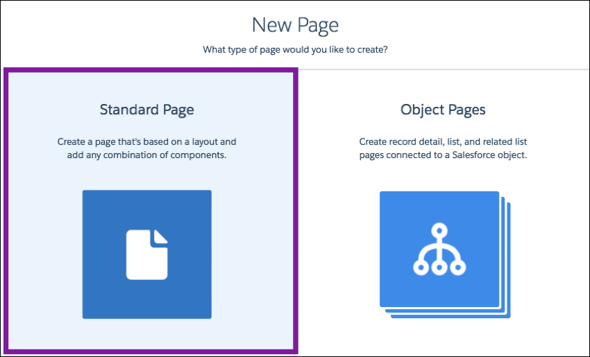 Build Financial Document PDF Pages