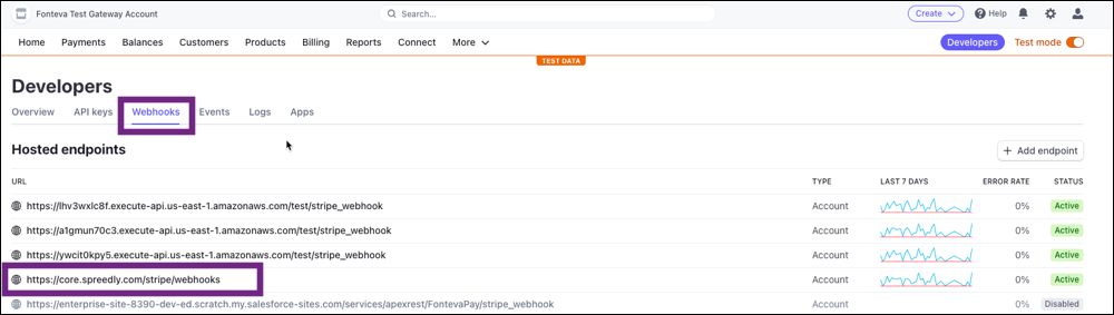 Create a Stripe Payment Gateway with 3DS2
