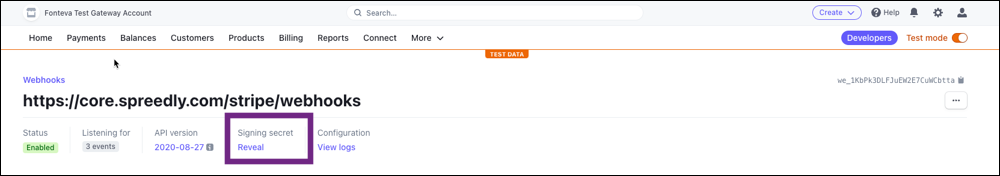 Create a Stripe Payment Gateway with 3DS2