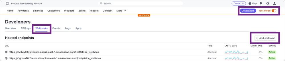 Create a Stripe Payment Gateway with 3DS2